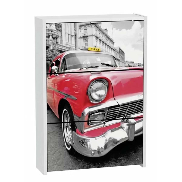 Sofa cama Alconaba | Mueblix_